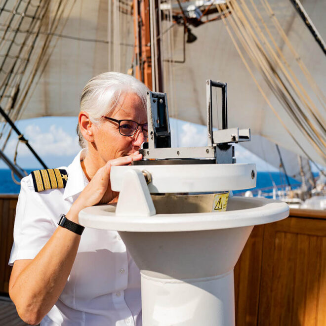 SEA CLOUD II | Exclusive Sailing Cruises | SEA CLOUD CRUISES