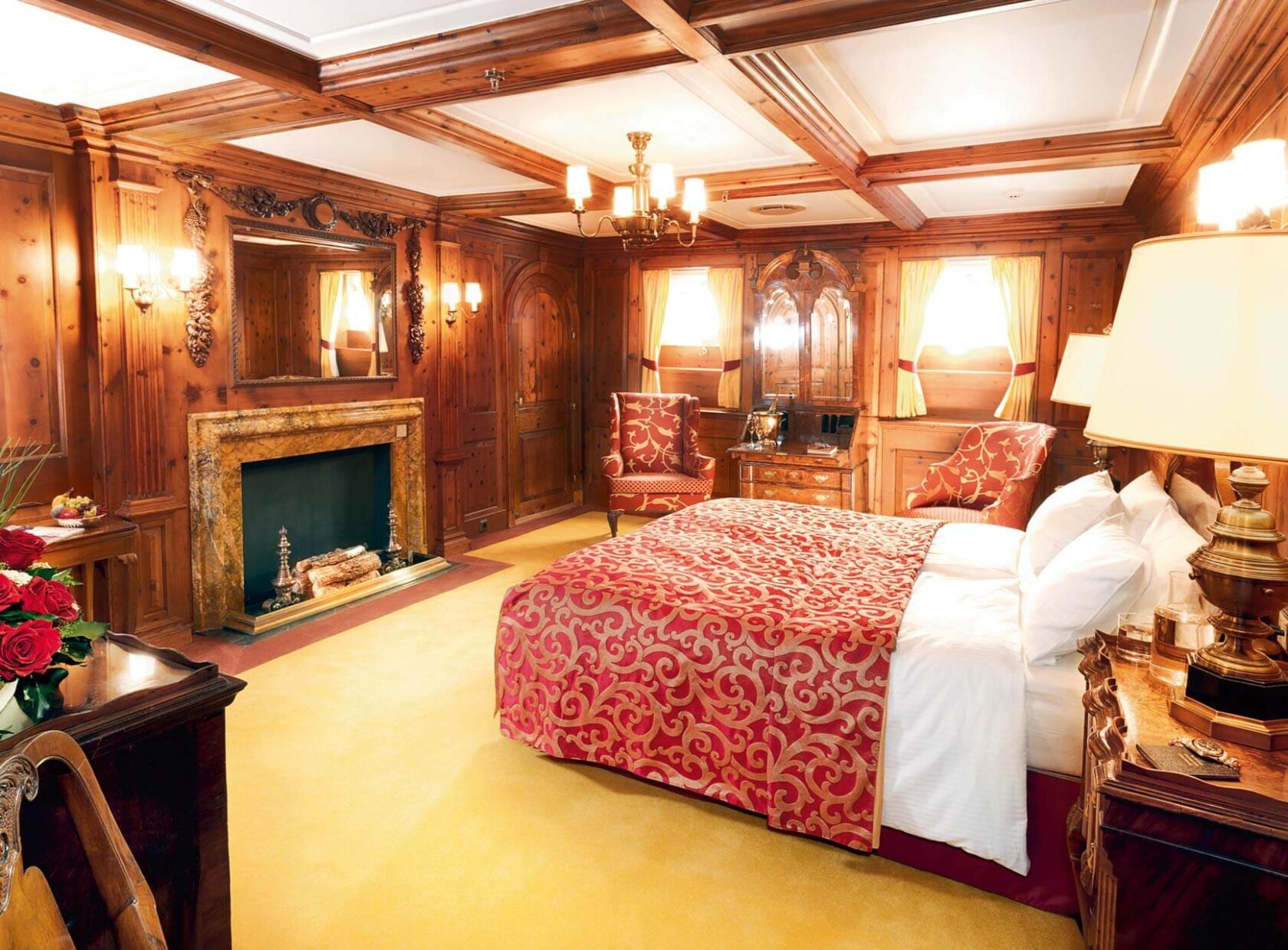 SEA CLOUD - Sea Cloud Cruises