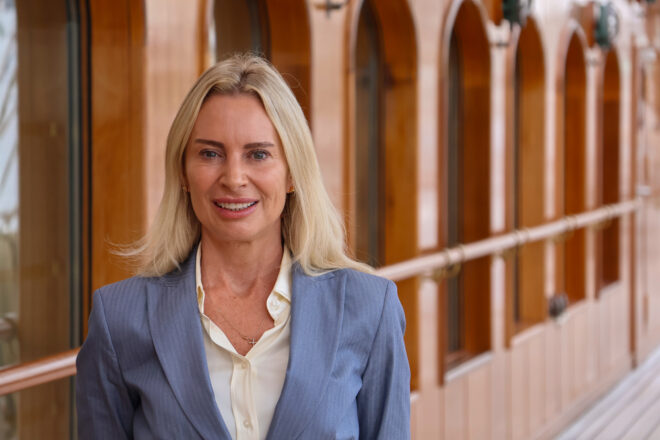 US Team | Exclusive Sailing Cruises | SEA CLOUD CRUISES