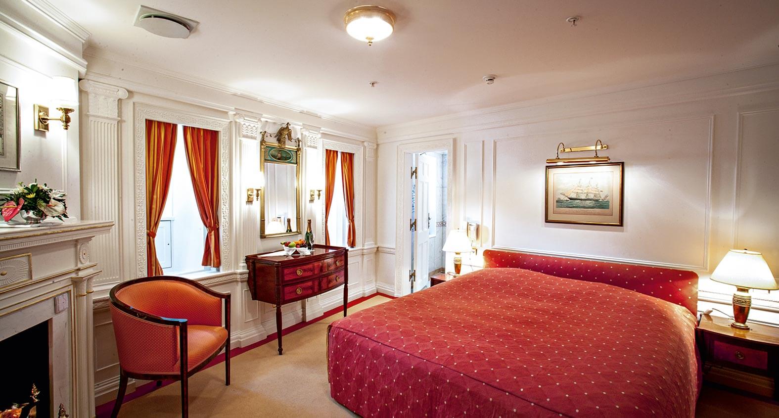 SEA CLOUD | Exclusive Sailing Cruises | SEA CLOUD CRUISES