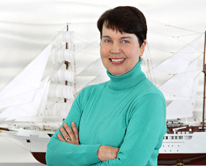 SEA CLOUD | Exclusive Sailing Cruises | SEA CLOUD CRUISES