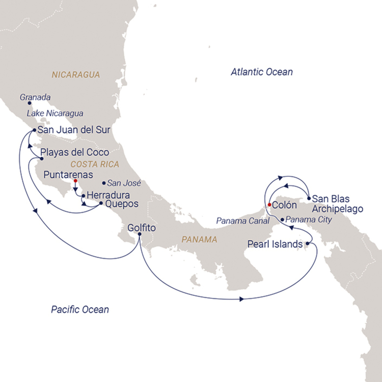 Caribbean sailing cruises | Exclusive Sailing Cruises | SEA CLOUD CRUISES