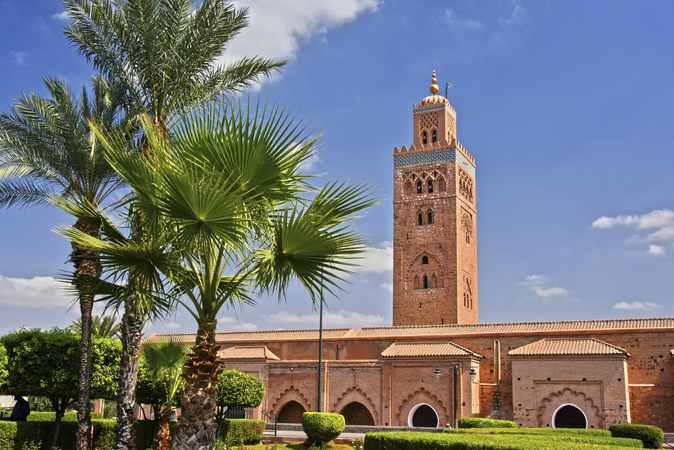 Canaries & Morocco | Exclusive Sailing Cruises | SEA CLOUD CRUISES