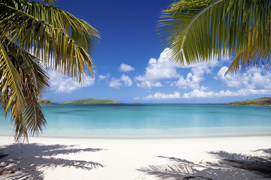 Caribbean - Lesser Antilles & Grenadines | Exclusive Sailing Cruises ...