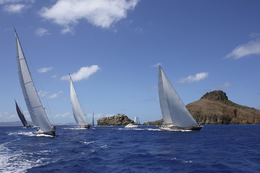 Caribbean sailing cruises | Exclusive Sailing Cruises | SEA CLOUD CRUISES