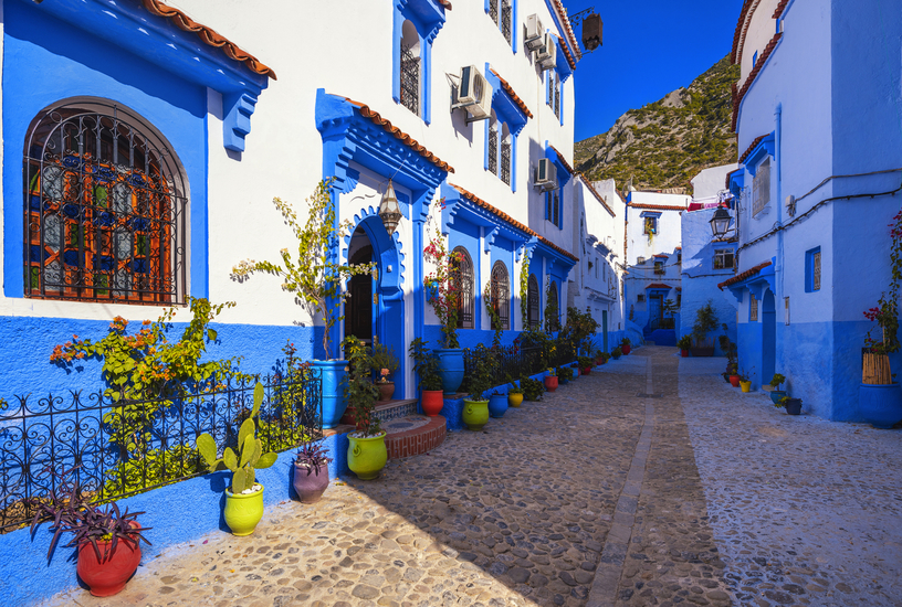 Canaries & Morocco | Exclusive Sailing Cruises | SEA CLOUD CRUISES