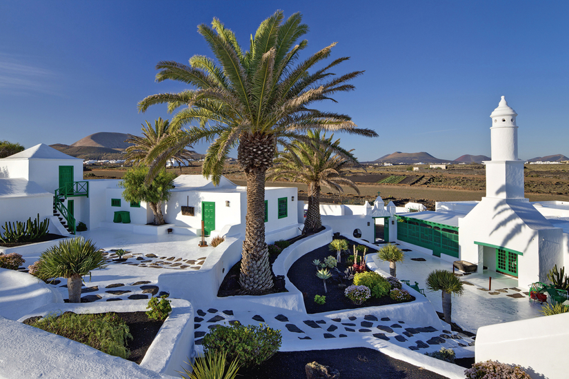 Canaries & Morocco | Exclusive Sailing Cruises | SEA CLOUD CRUISES