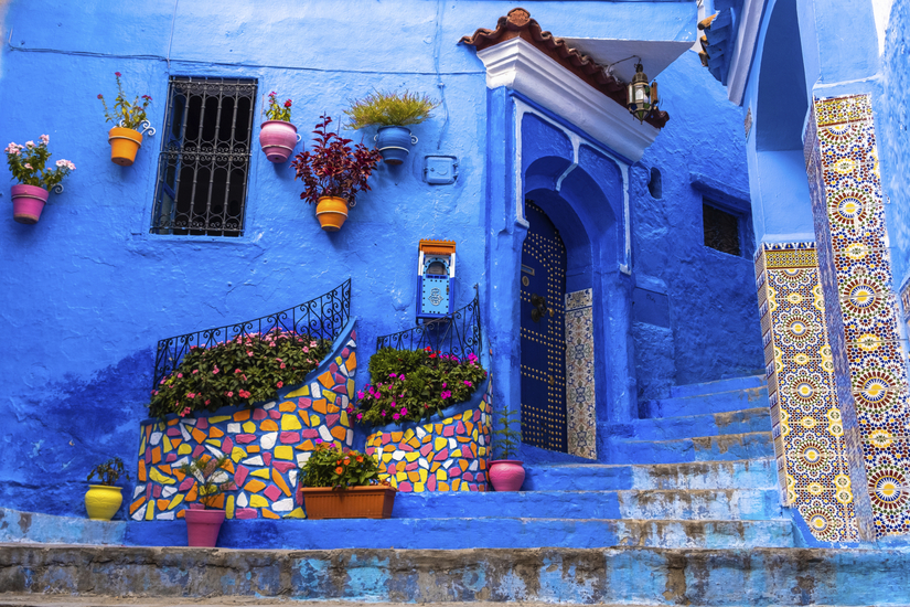 Canaries & Morocco | Exclusive Sailing Cruises | SEA CLOUD CRUISES