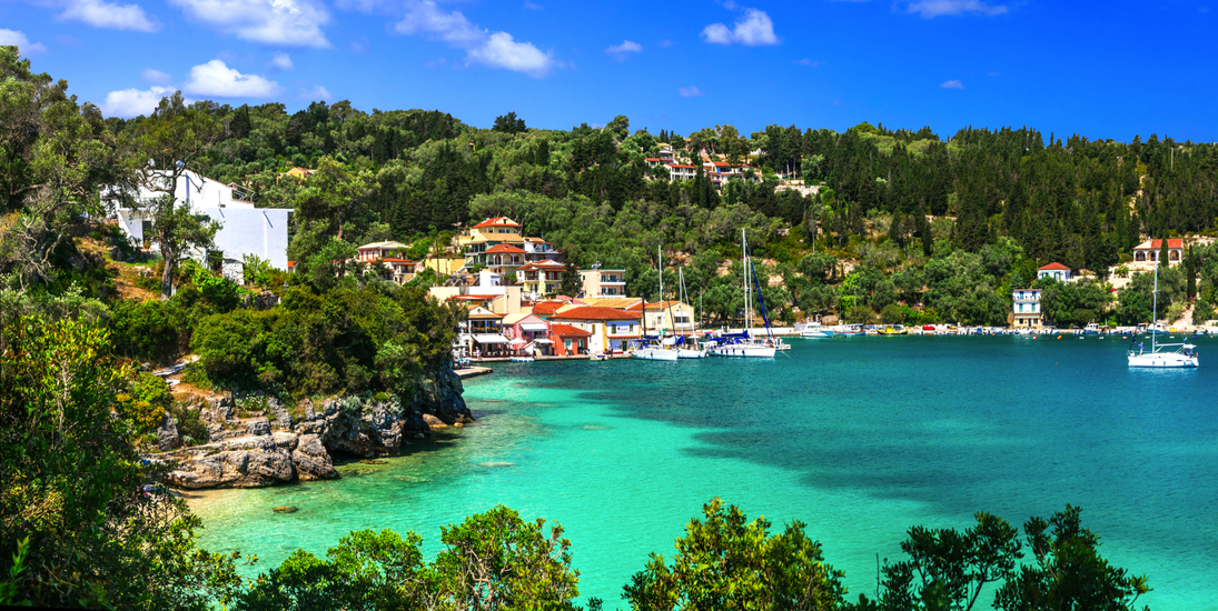 Mediterranean Sea | Exclusive Sailing Cruises | SEA CLOUD CRUISES