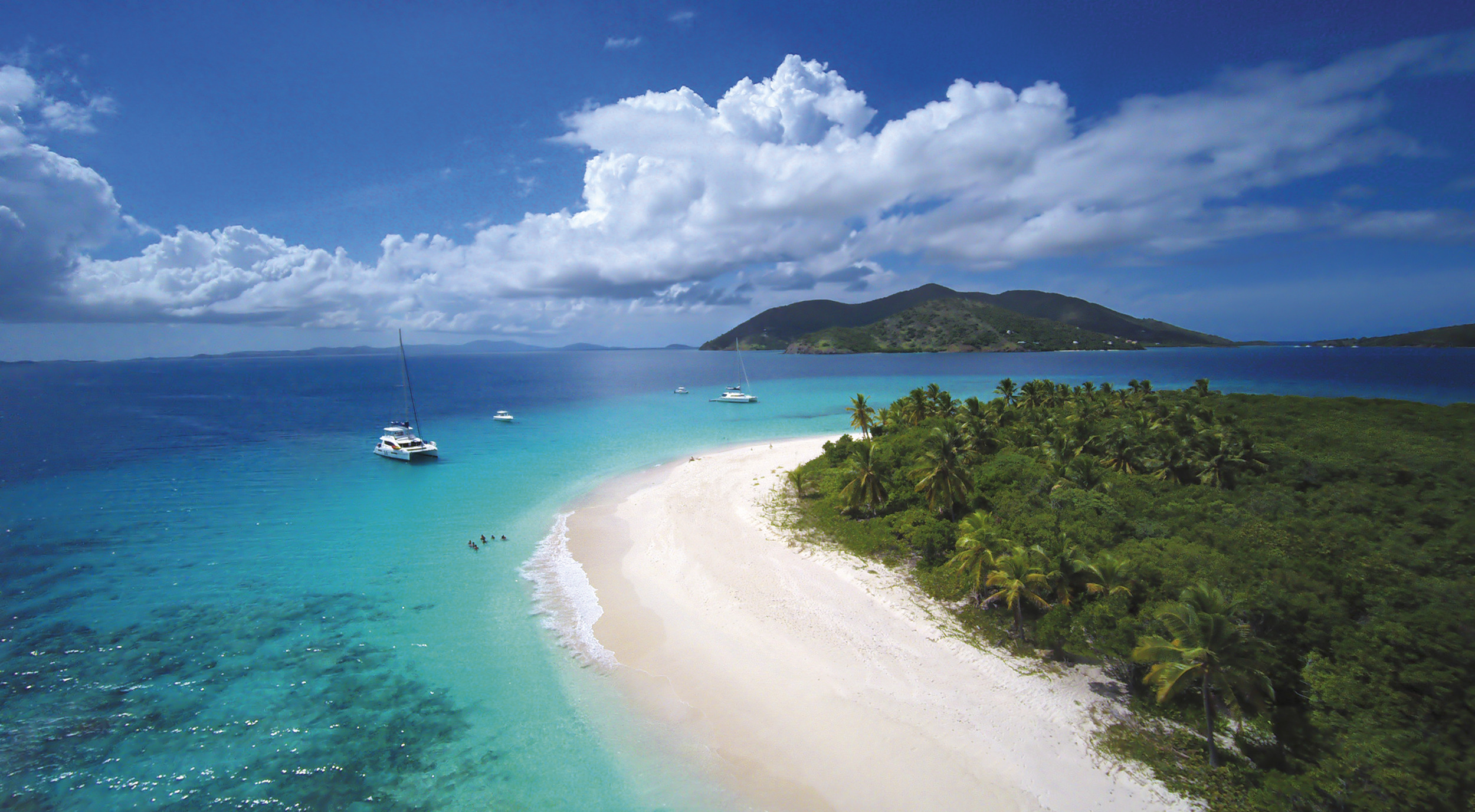 PIRATE ISLANDS AND SAILORS’ HAUNTS | Unique sailing experience – SEA ...